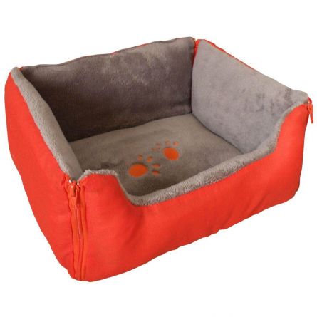 Patut pentru pisica/caine, detasabil, salteluta – Pet Shop Online