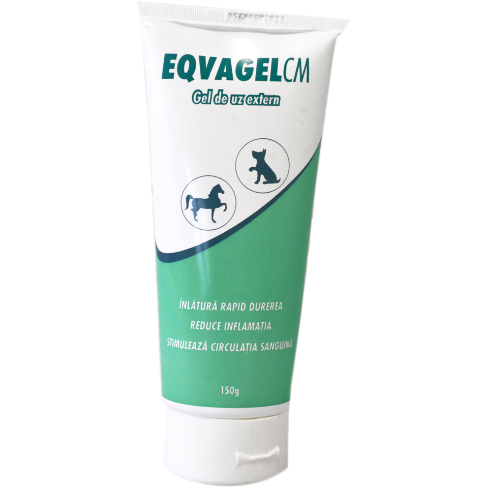 EQVAGEL CM. 150g – Pet Shop Online
